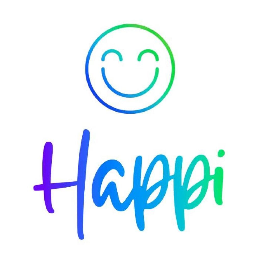 Happi - Aquarela